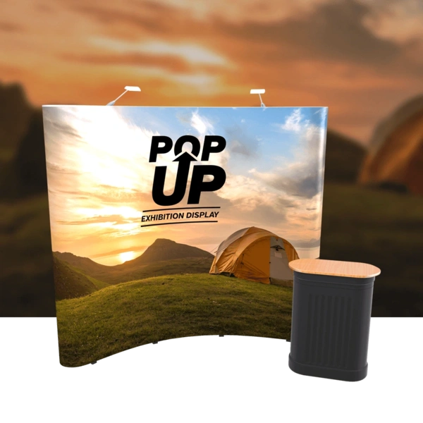 Traditional Pop-Ups | Kudos Printing