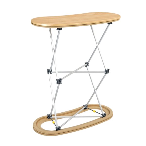 SEG Fabric Pop-Up Counter | Kudos Printing