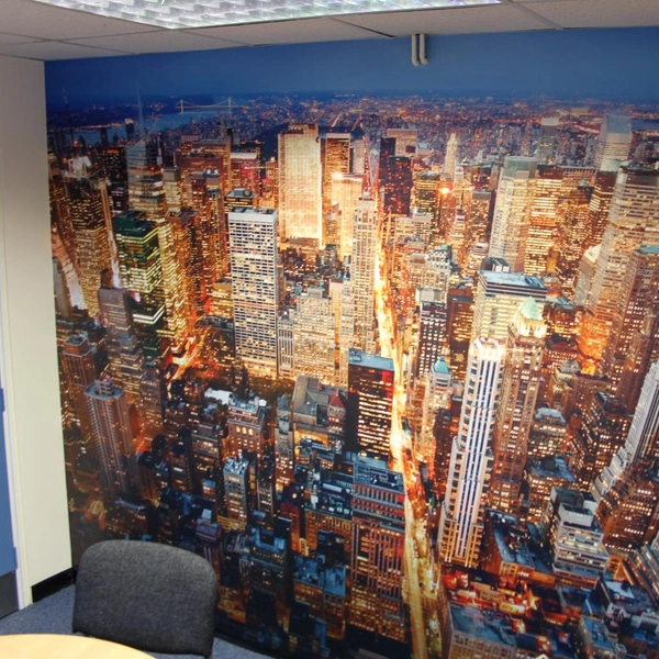 Wallpaper | Kudos Printing